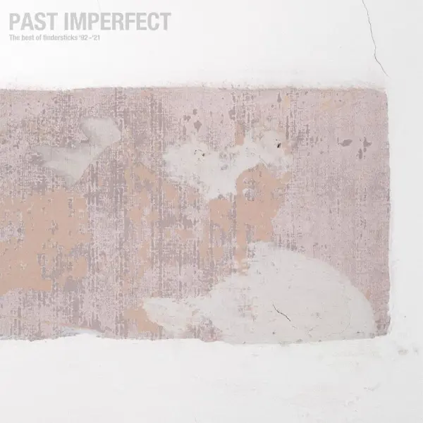 Tindersticks - PAST IMPERFECT The Best Of Tindersticks 92-21 /2CD