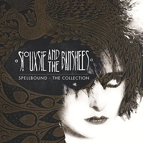 Siouxsie And Banshees - Spellbound: The Collection