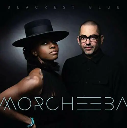 MORCHEEBA - BLACKEST BLUE