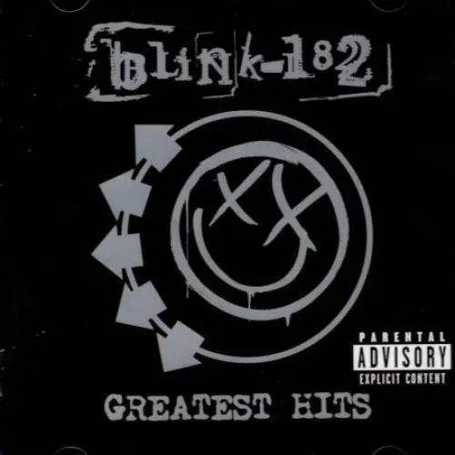 Blink 182 - Greatest Hits