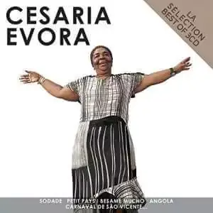 Evora, Cesaria-La Selection - Sony Music