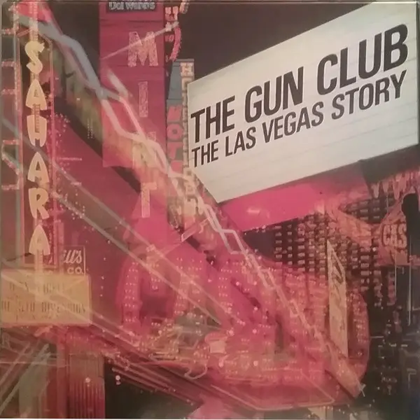 Gun Club - The Las Vegas Story