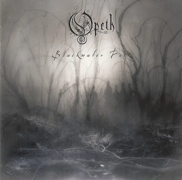 Opeth - Blackwater Park