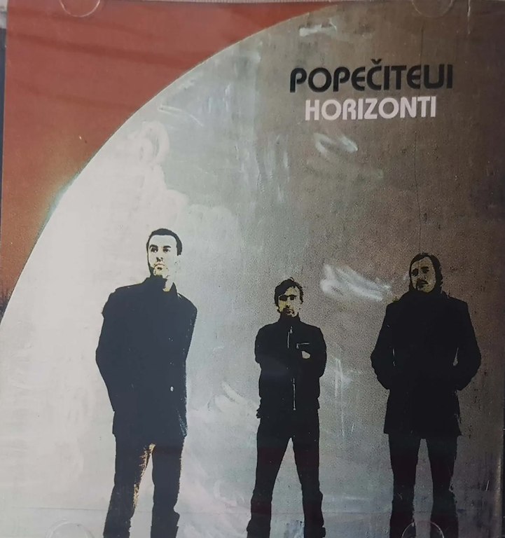 Popečitelji - Horizonti