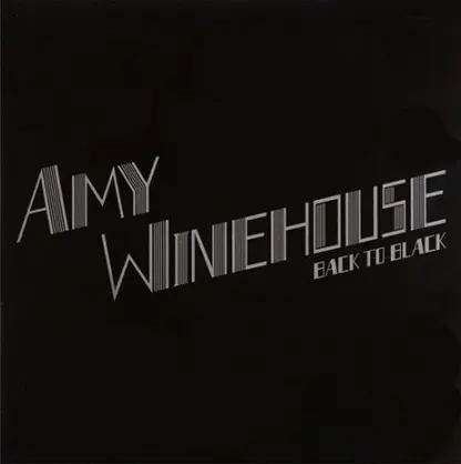 Amy Winehouse - Back To Black (Deluxe Edt.)