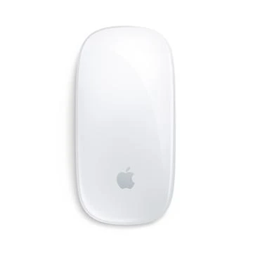 APPLE MAGIC MOUSE (USB-C) MXK53Z/A - WHITE