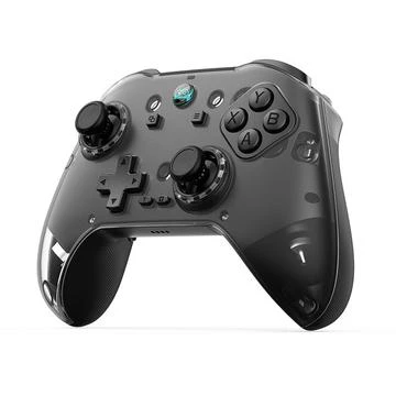 Z04 WIRELESS GAME CONTROLLER WITH CHARGING BASE - NINTENDO SWITCH/PC/ ANDROID/IOS