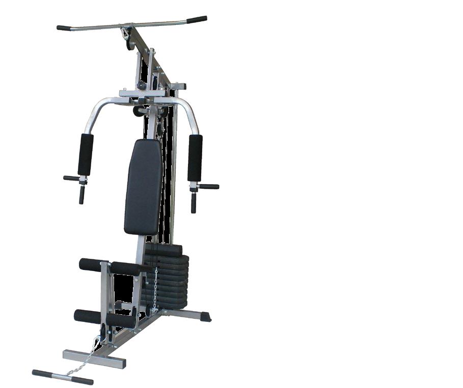 GIMFIT HOMEGYM 291260