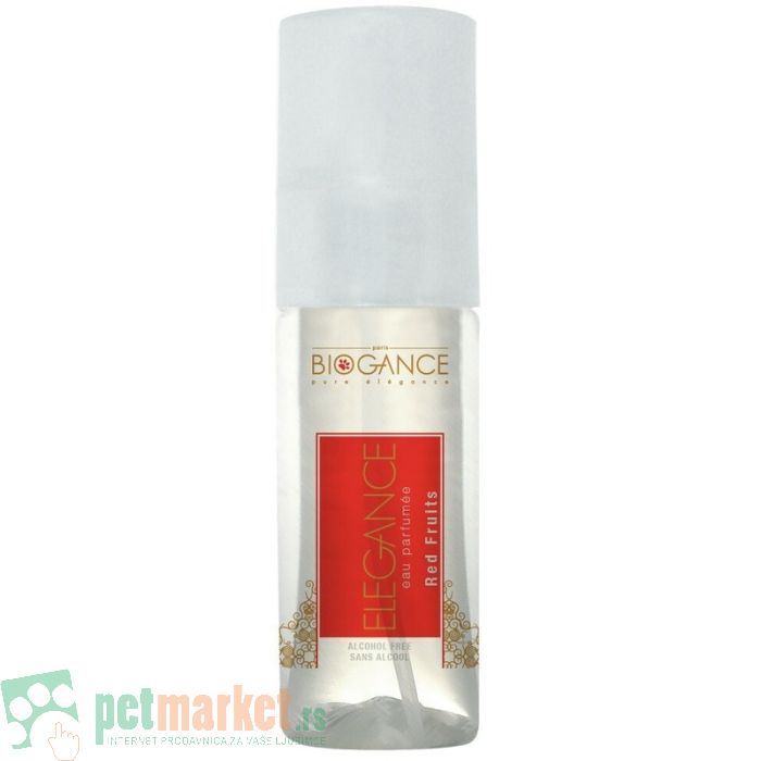 Biogance: Parfem Elegance, 50 ml