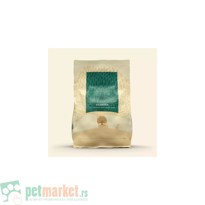 Essential: Hrana odrasle pse malih rasa Stamina Small Breed, 2.5 kg