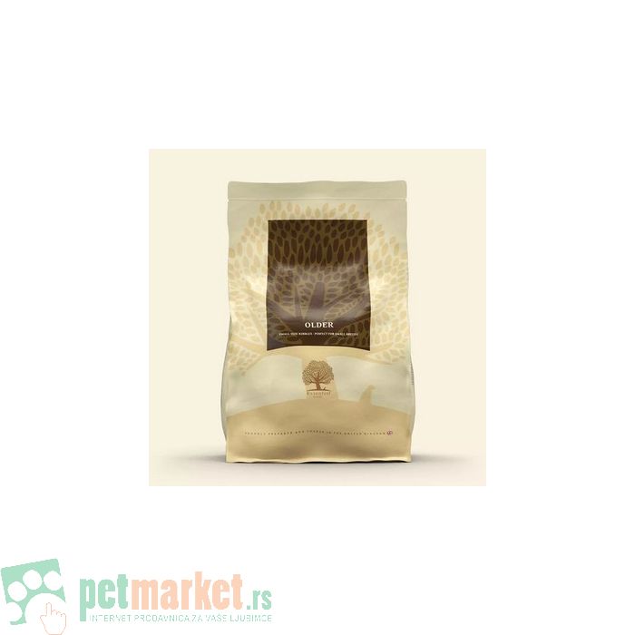 Essential: Hrana za starije pse malih pasa Older Small Breed, 2.5 kg