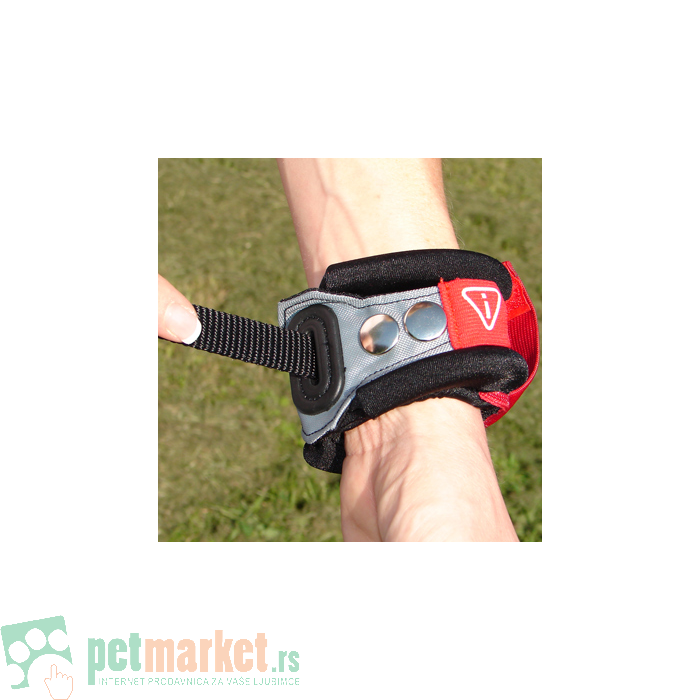 Patento Pet: Povodac za pse Hands Free