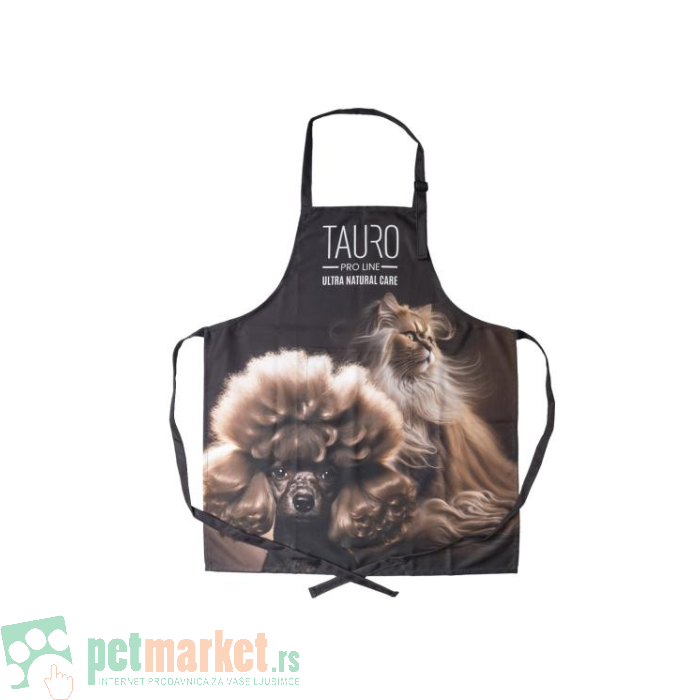 Tauro: Kecelja za grooming UNC Grooming Apron