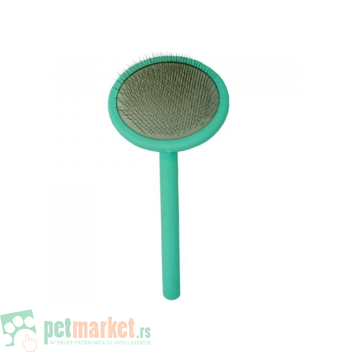 Tauro: Okrugla drvena četka Pin Brush Round Mint