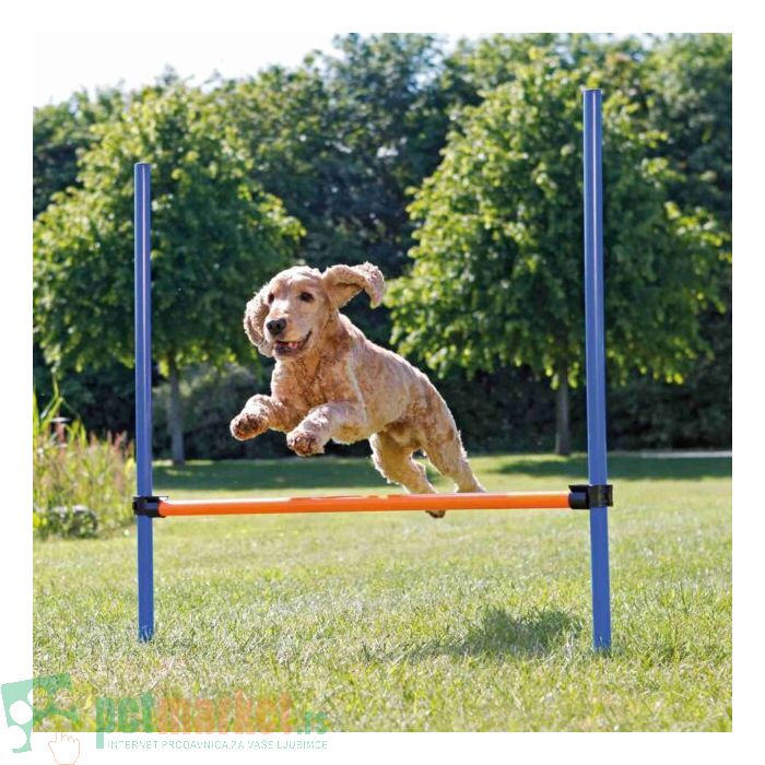Trixie: Agility pepreka Prepona