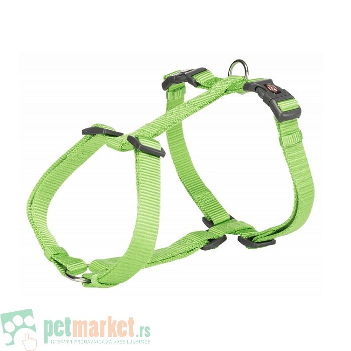 Trixie: Am za psa Premium H-Harness Apple