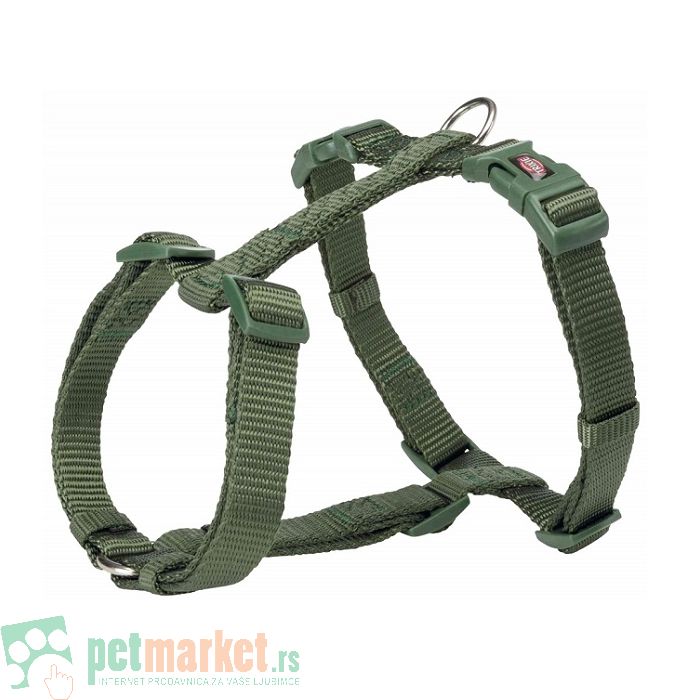 Trixie: Am za psa Premium H-Harness Forest