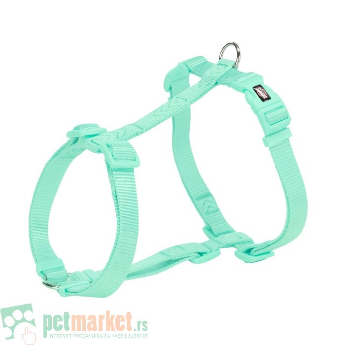 Trixie: Am za psa Premium H-Harness Mint