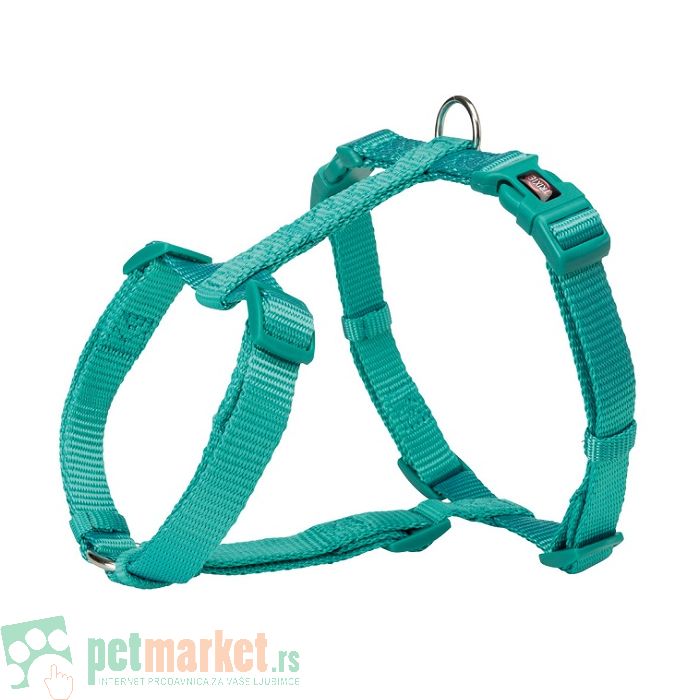 Trixie: Am za psa Premium H-Harness Ocean