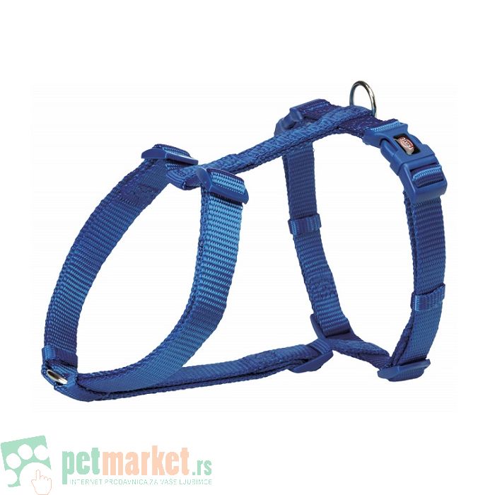 Trixie: Am za psa Premium H-Harness Royal