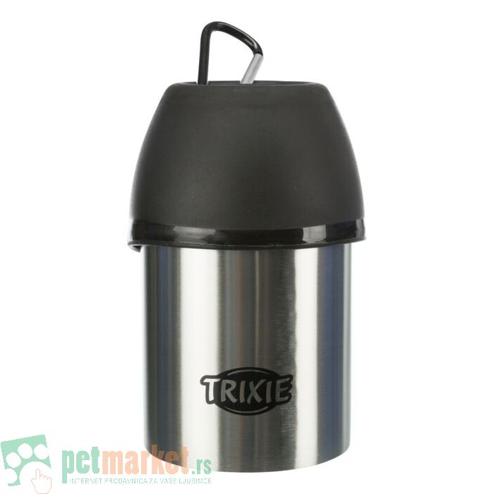 Trixie: Boca sa činijom, 300 ml
