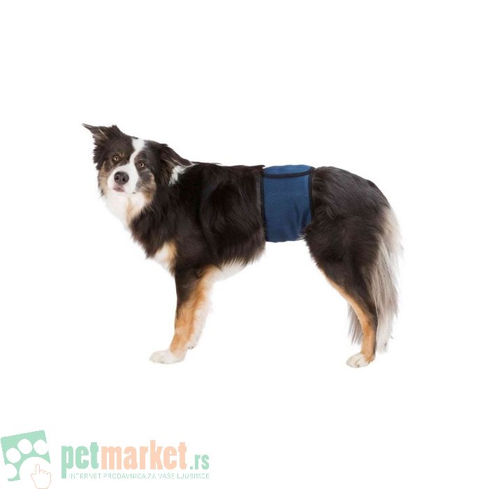 Trixie: Perivi pojas za mužijake Nappies For Male Dogs