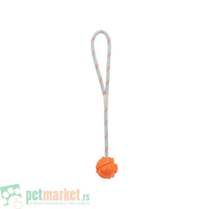 Trixie: Plutajuća lopta na kanapu Floatable Ball on Rope
