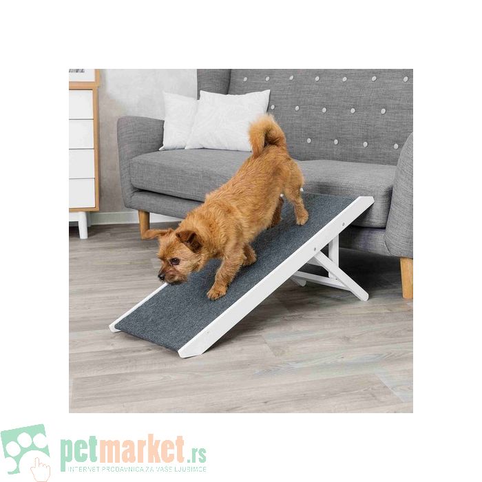 Trixie: Podesiva rampa za pse Adjustable Ramp