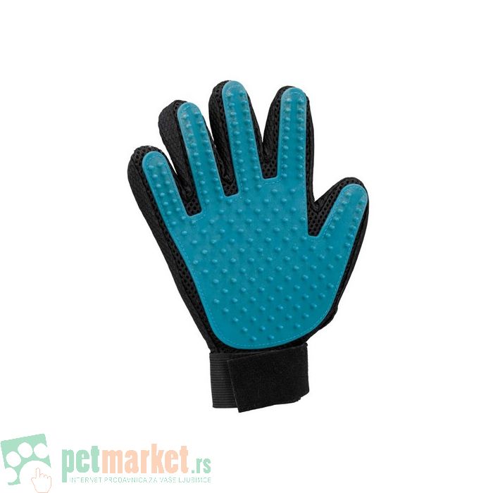 Trixie: Rukavica za negu krzna Fur Care Glove