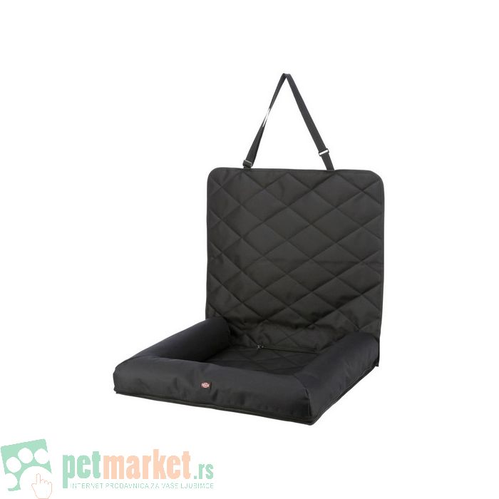 Trixie: Sedište za kućne ljubimce Car Seat Cushion