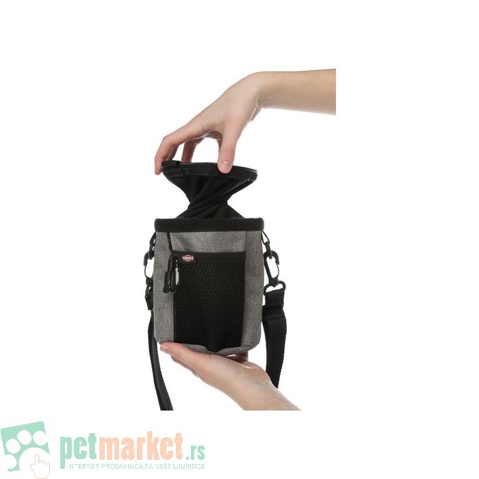Trixie: Torbica za poslastice Snack Bag Multi Twist