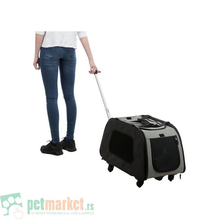 Trixie: Transportna torba za ljubimce Trolley