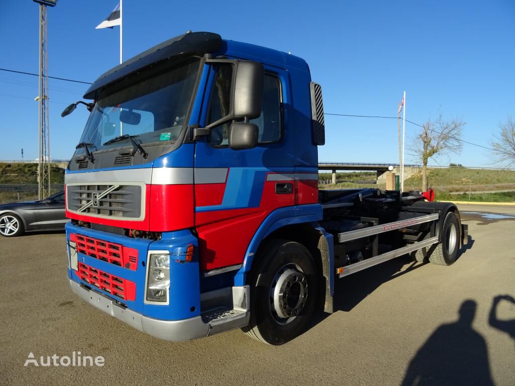 Volvo FM 300 kamion rol kiper