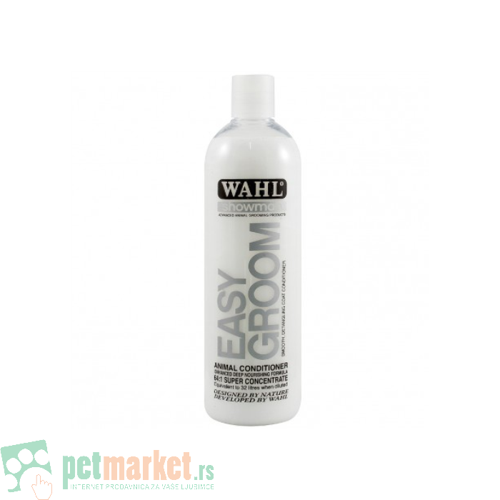 WAHL: Koncentrovani regenerator za pse Easy Groom