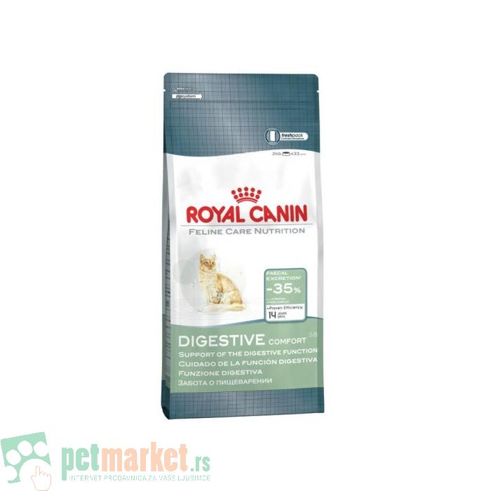 Royal Canin: Care Nutrition Digestive Care