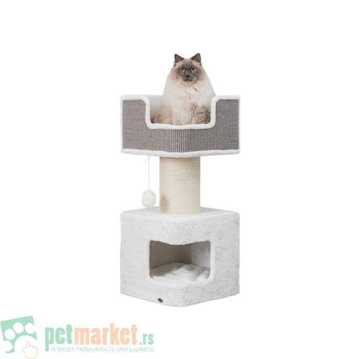 Trixie: Grebalica za velike mačke Cat Tree XXL Ava