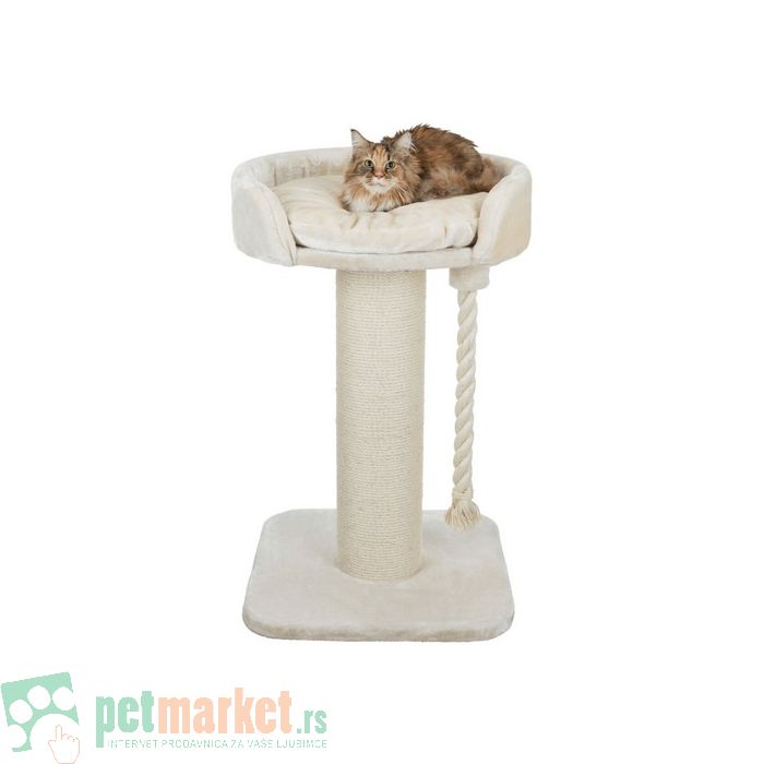 Trixie: Grebalica za velike mačke Cat Tree XXL Klara Cream