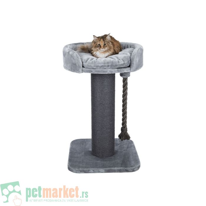 Trixie: Grebalica za velike mačke Cat Tree XXL Klara Gray