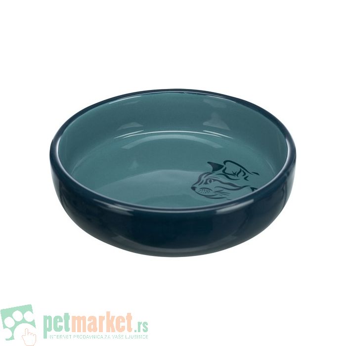 Trixie: Keramička posuda za mačke Ceramic Bowl