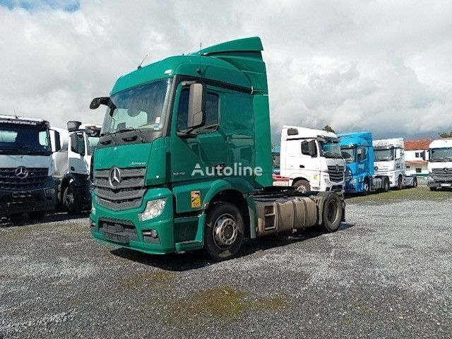 Mercedes-Benz 1843 Actros 2018 **** 8 Units **** tegljač