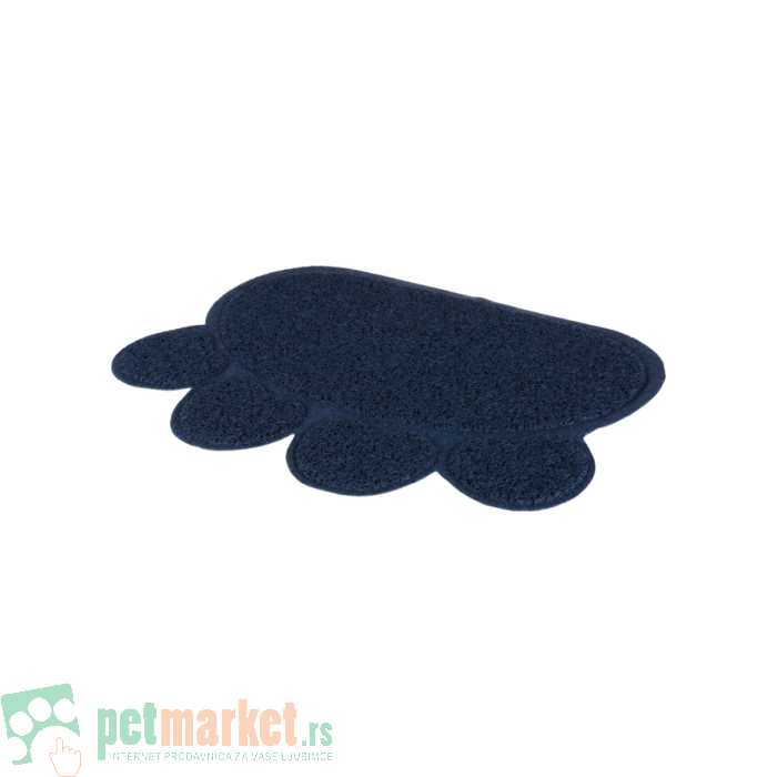 Trixie: Prostirka za mačiji toalet Litter Tray Mat Blue