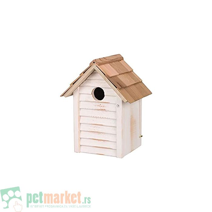Trixie: Drvena gnezdilica Nesting Box