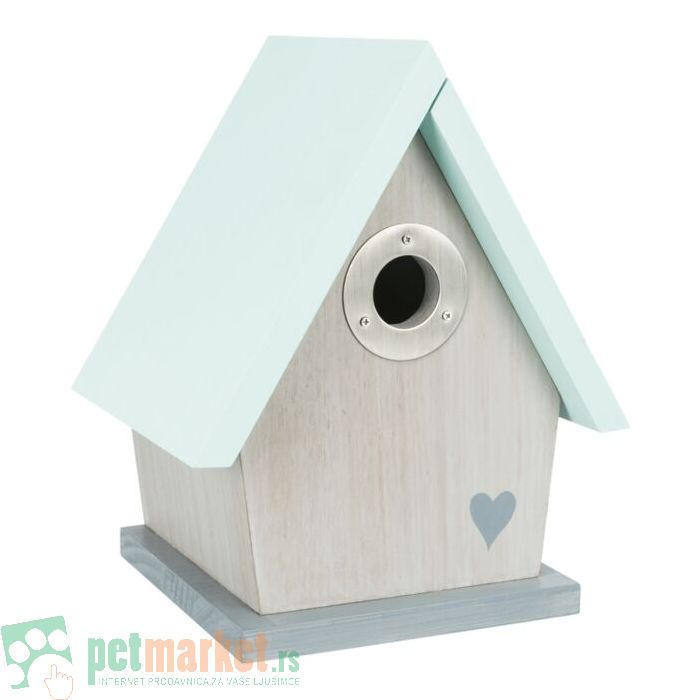 Trixie: Kućica-gnezdo za ptice Nest Box