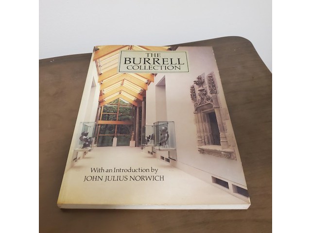 The Burrell Collecion
