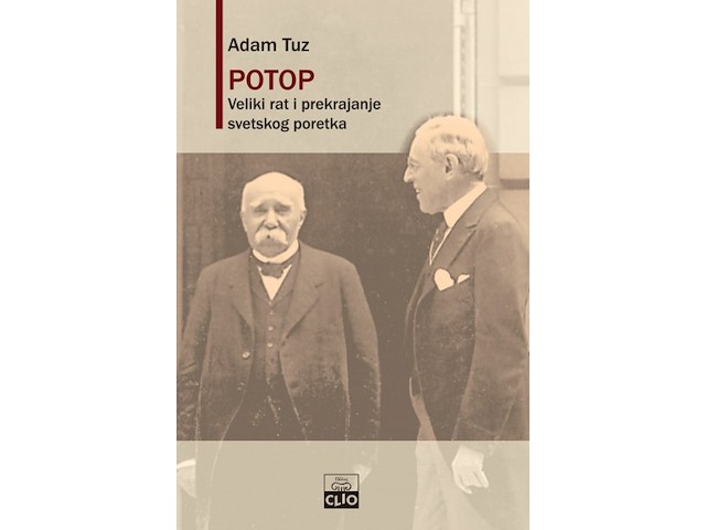 Adam Tuz - POTOP