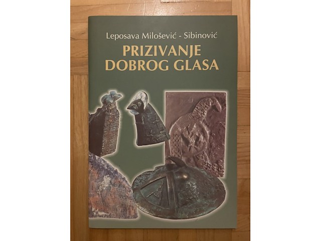 Prizivanje dobrog glasa
