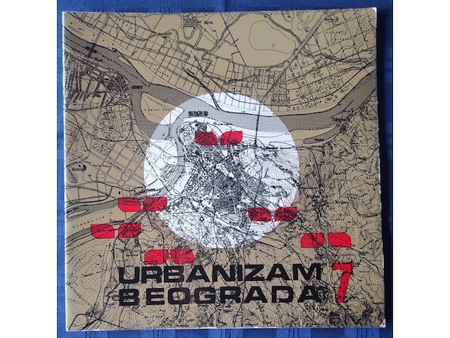 Urbanizam Beograda 7