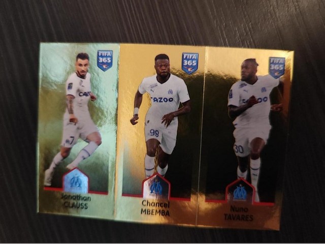 FIFA 365 2022 23 sličica broj 199