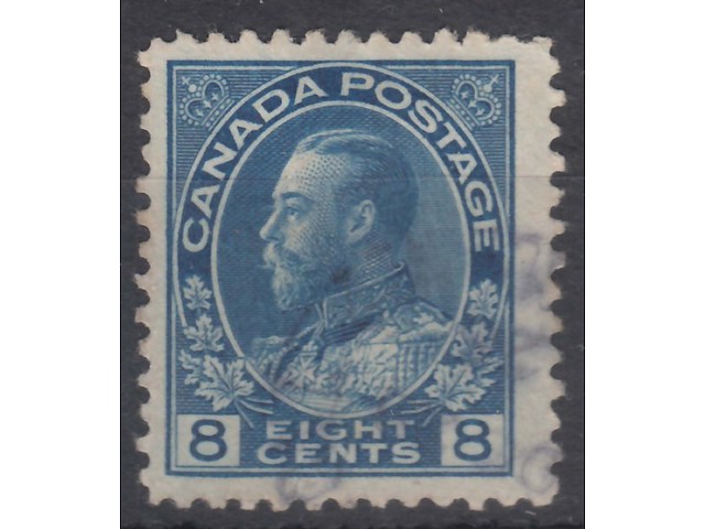 Kanada 1922