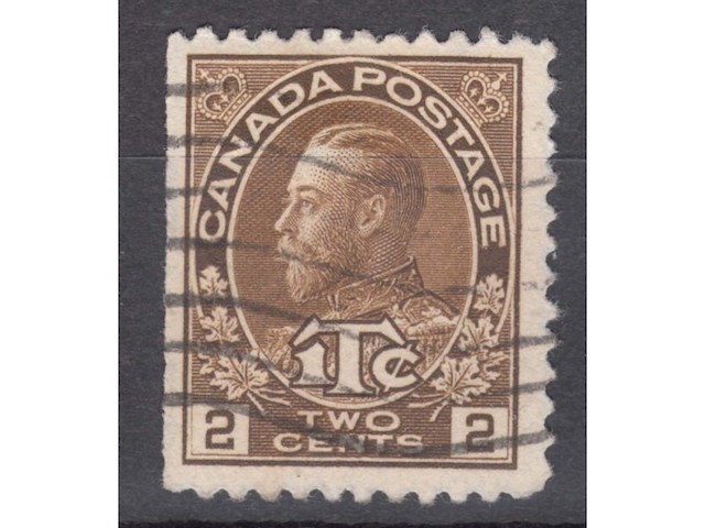 Kanada 1916